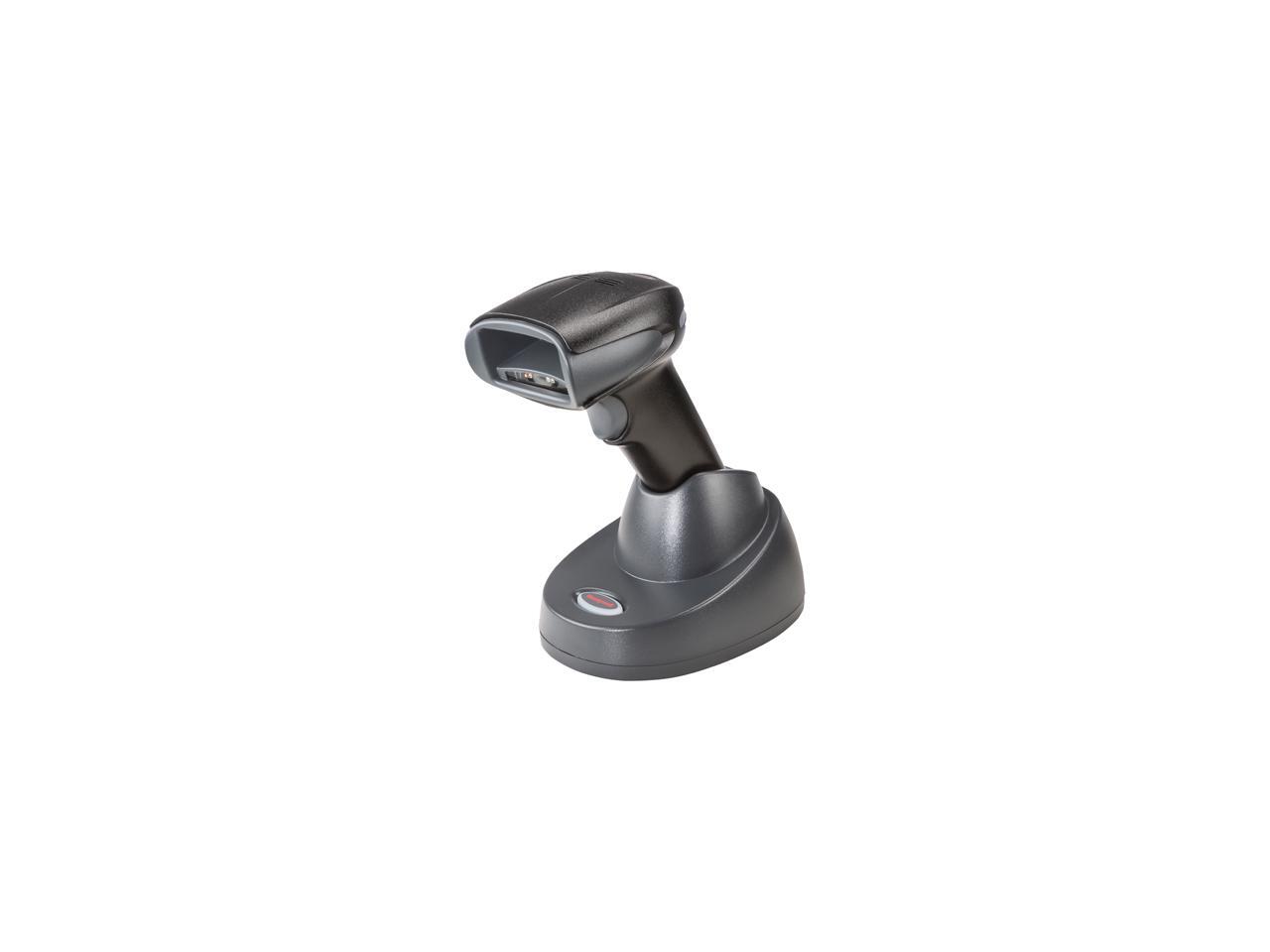 Honeywell Xenon 1902g Wireless General Duty Barcode Scanner, 1D, PDF417 ...