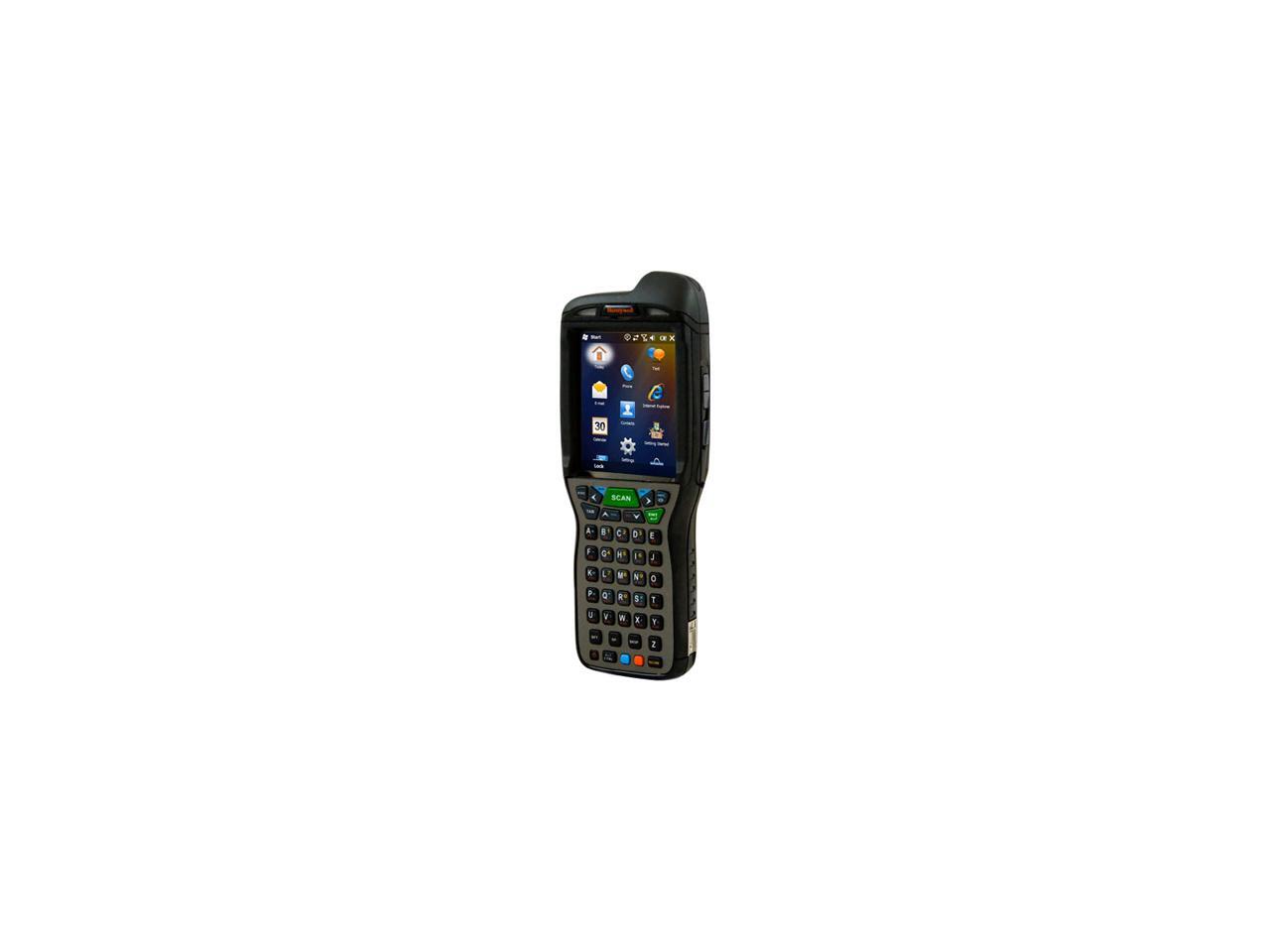 Honeywell 99EXL03-0C212SE Dolphin 99EX Mobile Computer - Newegg.ca