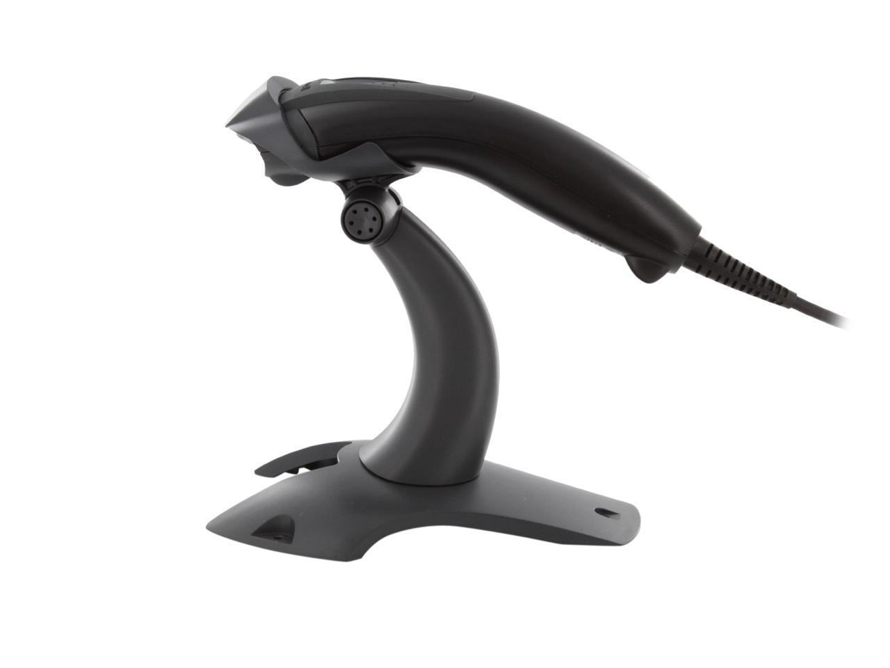 Honeywell Voyager 1200g Wired Laser 1D Barcode Scanner, RS232/USB/KBW ...