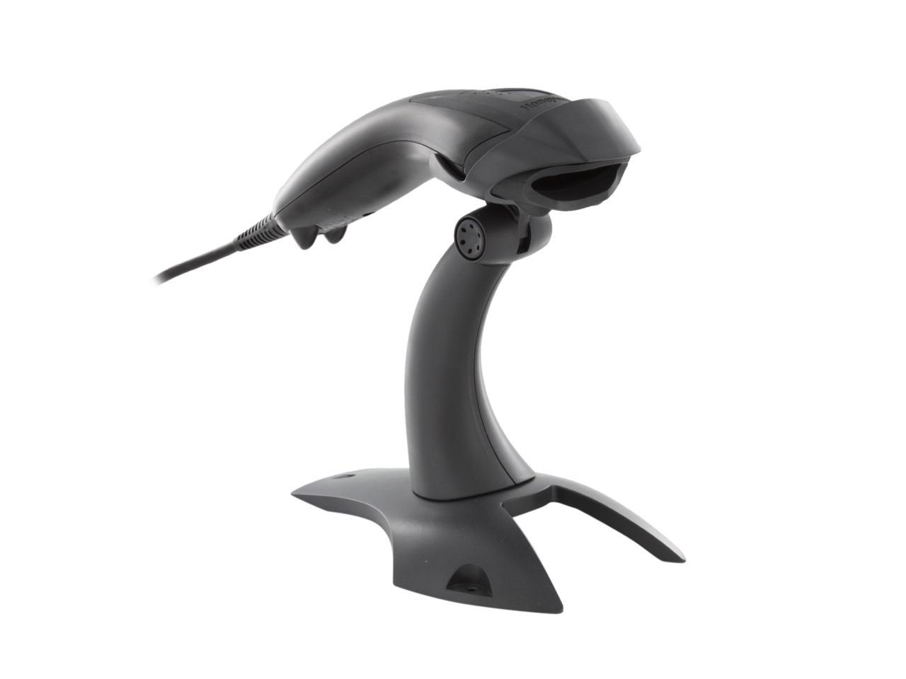 Honeywell Voyager 1200g Wired Laser 1D Barcode Scanner, RS232/USB/KBW ...