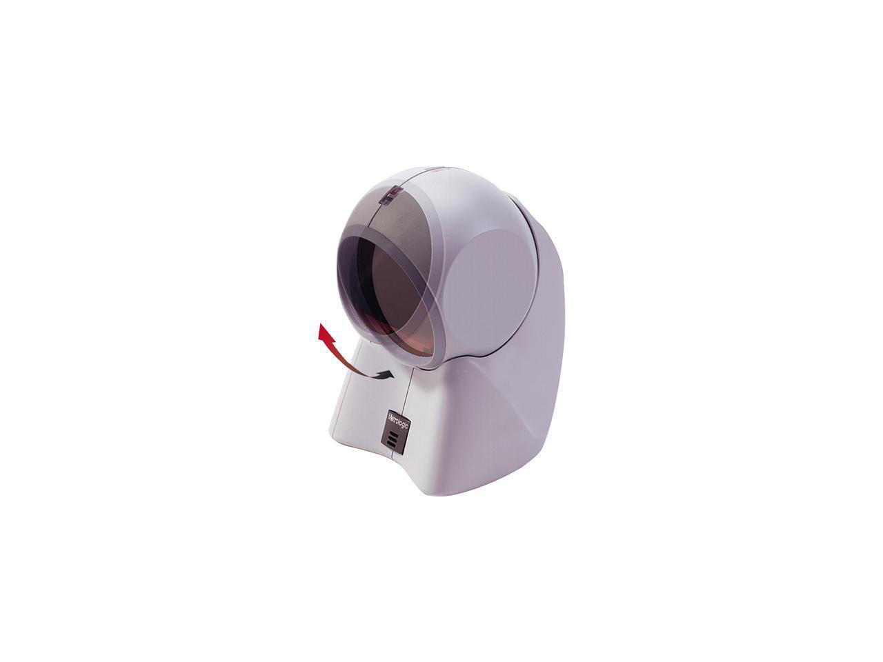 Honeywell Orbit MS7120 Desktop Bar Code Reader - Newegg.com