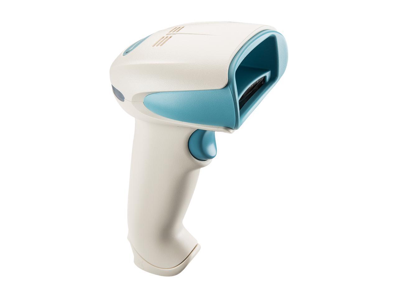 Honeywell Enhanced Xenon 1902h Wired Area-Imaging Scanner for ...