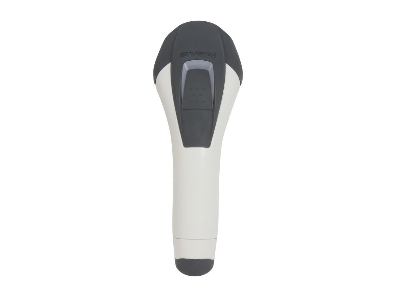 Open Box: Honeywell Voyager 1202g Wireless Laser 1D Barcode Scanner ...