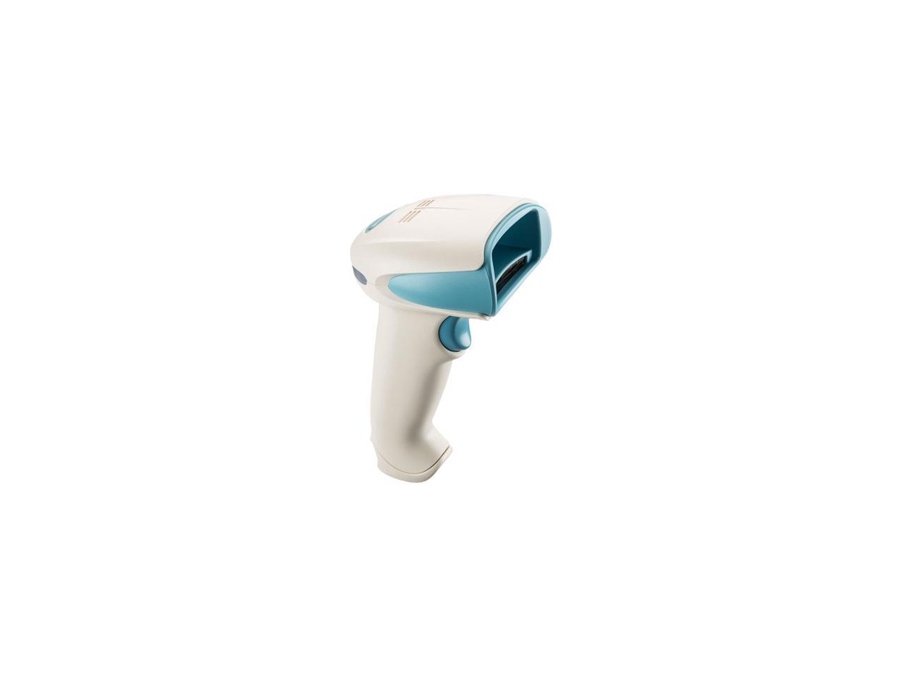 Honeywell 1902HHD-5USB-7NCOL Enhanced Xenon 1902h Healthcare Barcode ...