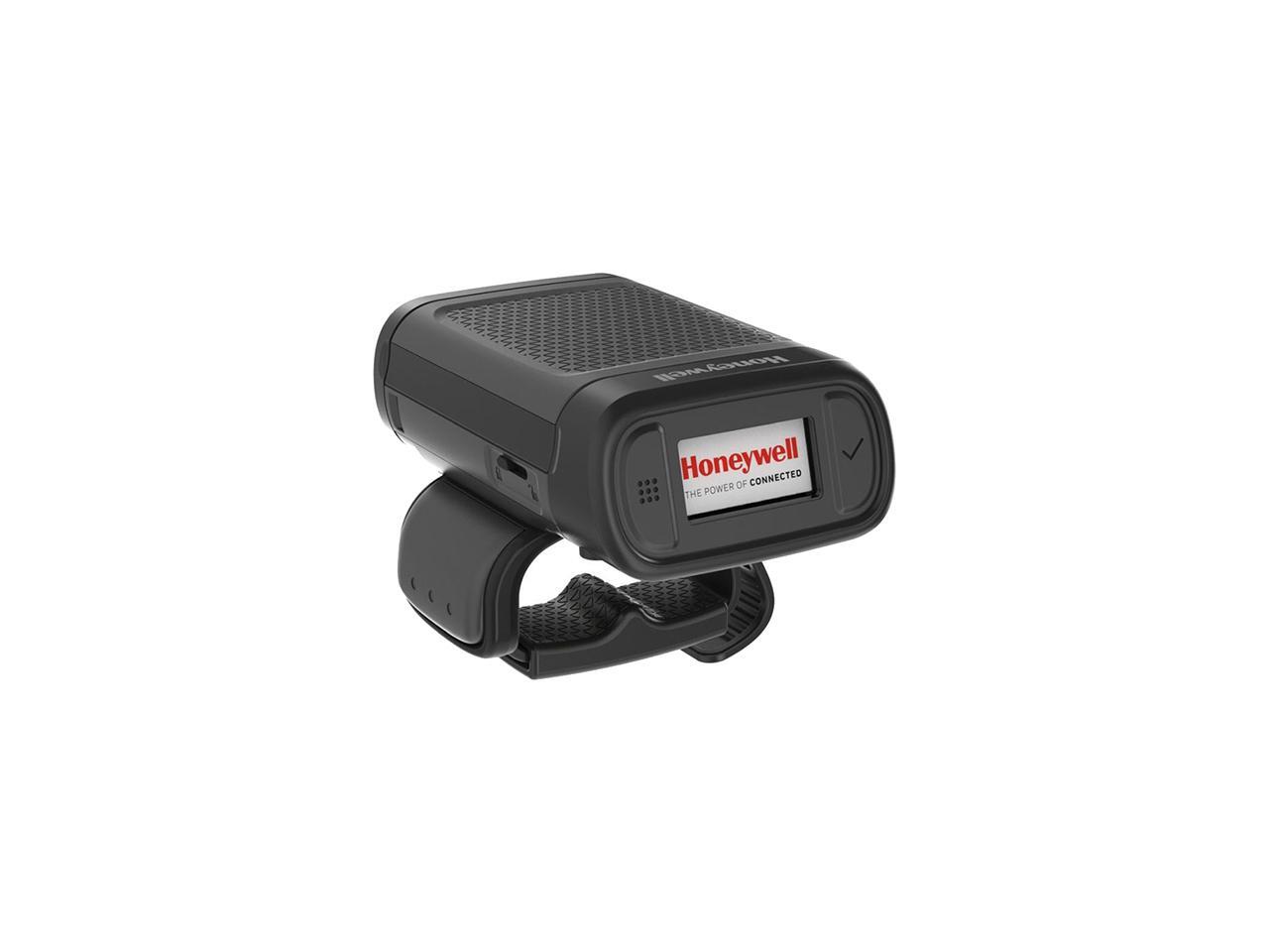 Honeywell 8680i Wearable Mini Mobile Advanced Barcode Scanner - Newegg.com