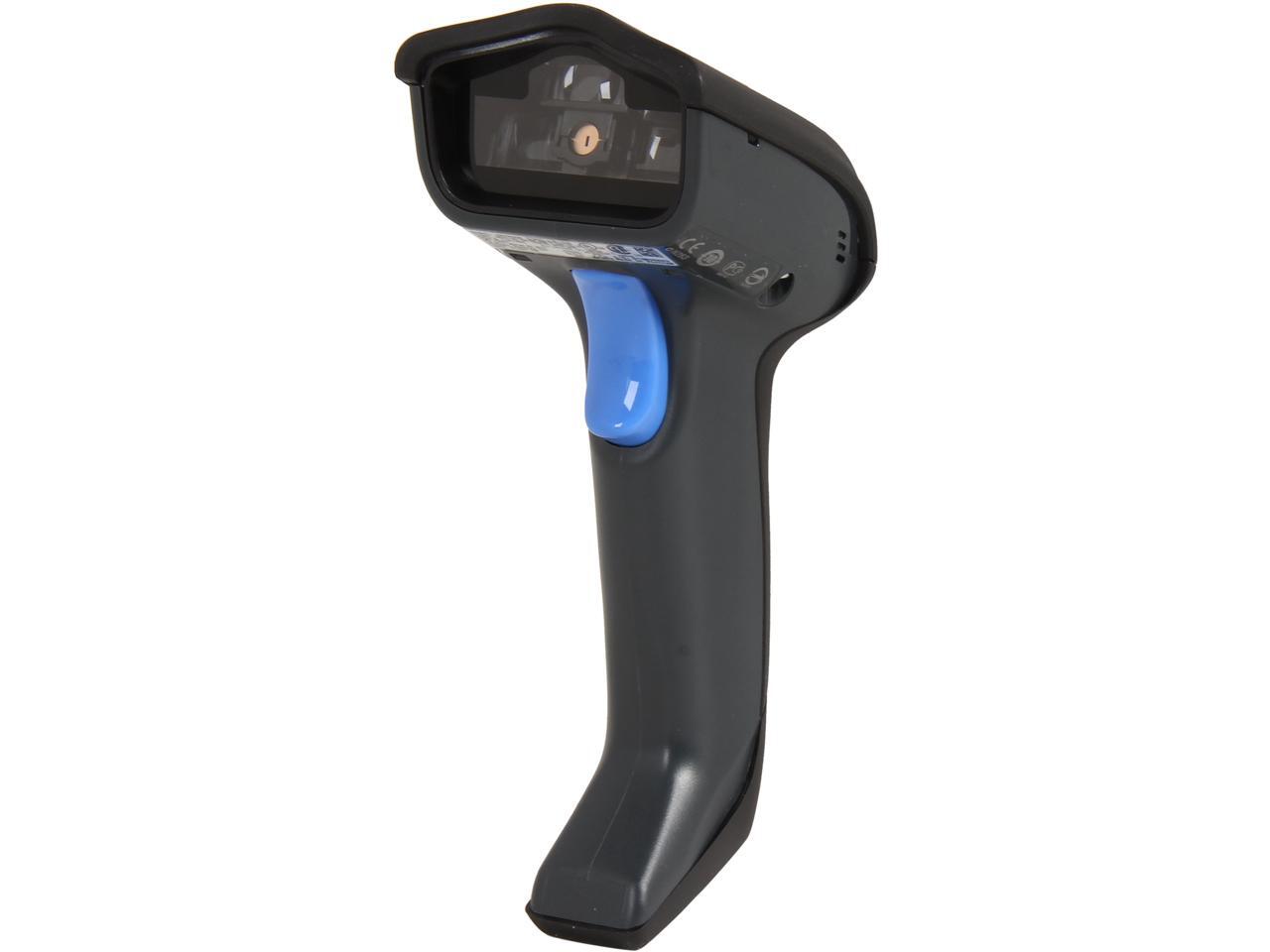Datalogic Gryphon GD4130 General Purpose Corded Handheld Linear Imager ...
