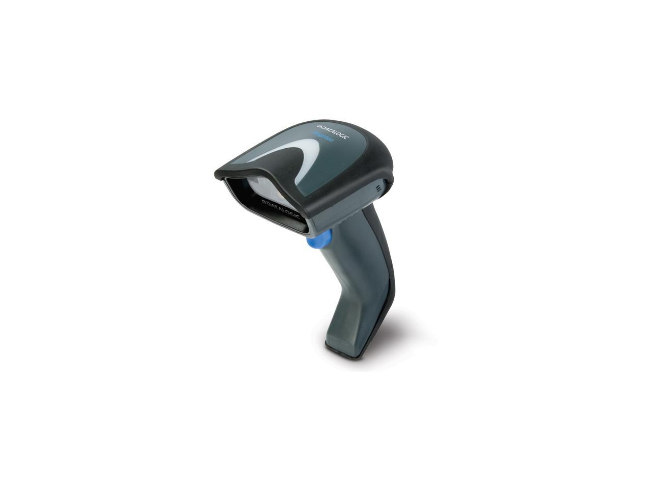 Datalogic Gryphon GD4130 Bar Code Reader - Newegg.com