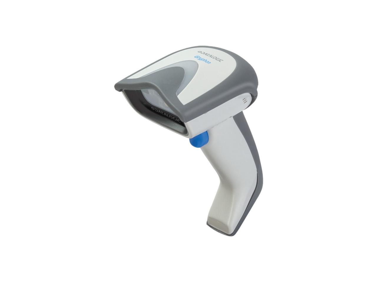 Datalogic Gryphon GD4430 Handheld Bar Code Reader - Newegg.com