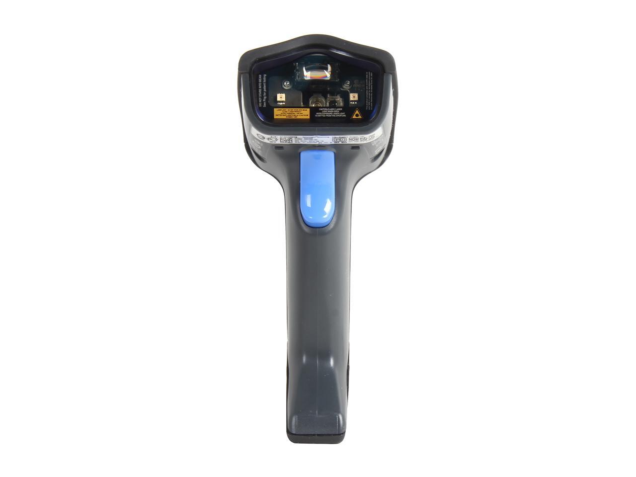 Datalogic Gryphon GD4430 Handheld Bar Code Reader - Newegg.com