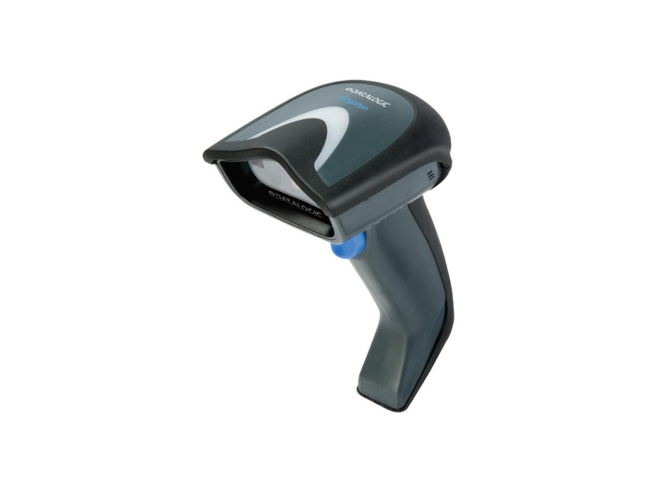 Datalogic Gryphon GD4430 Handheld Bar Code Reader - Newegg.com
