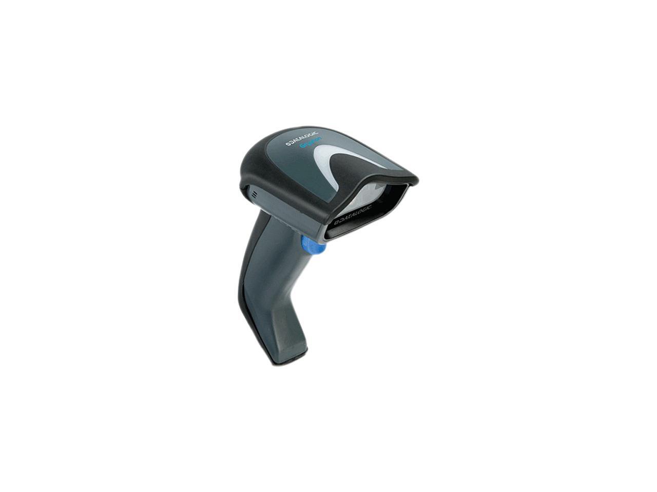 Datalogic Gryphon GD4430 Handheld Bar Code Reader - Newegg.com