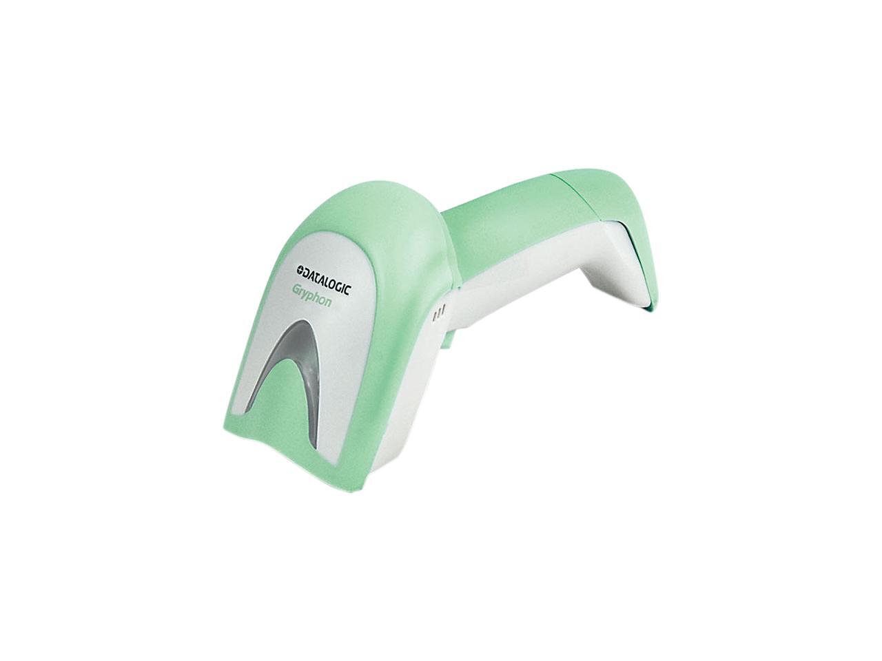 Datalogic Gryphon GBT4400 2D General Purpose Cordless Handheld Area ...