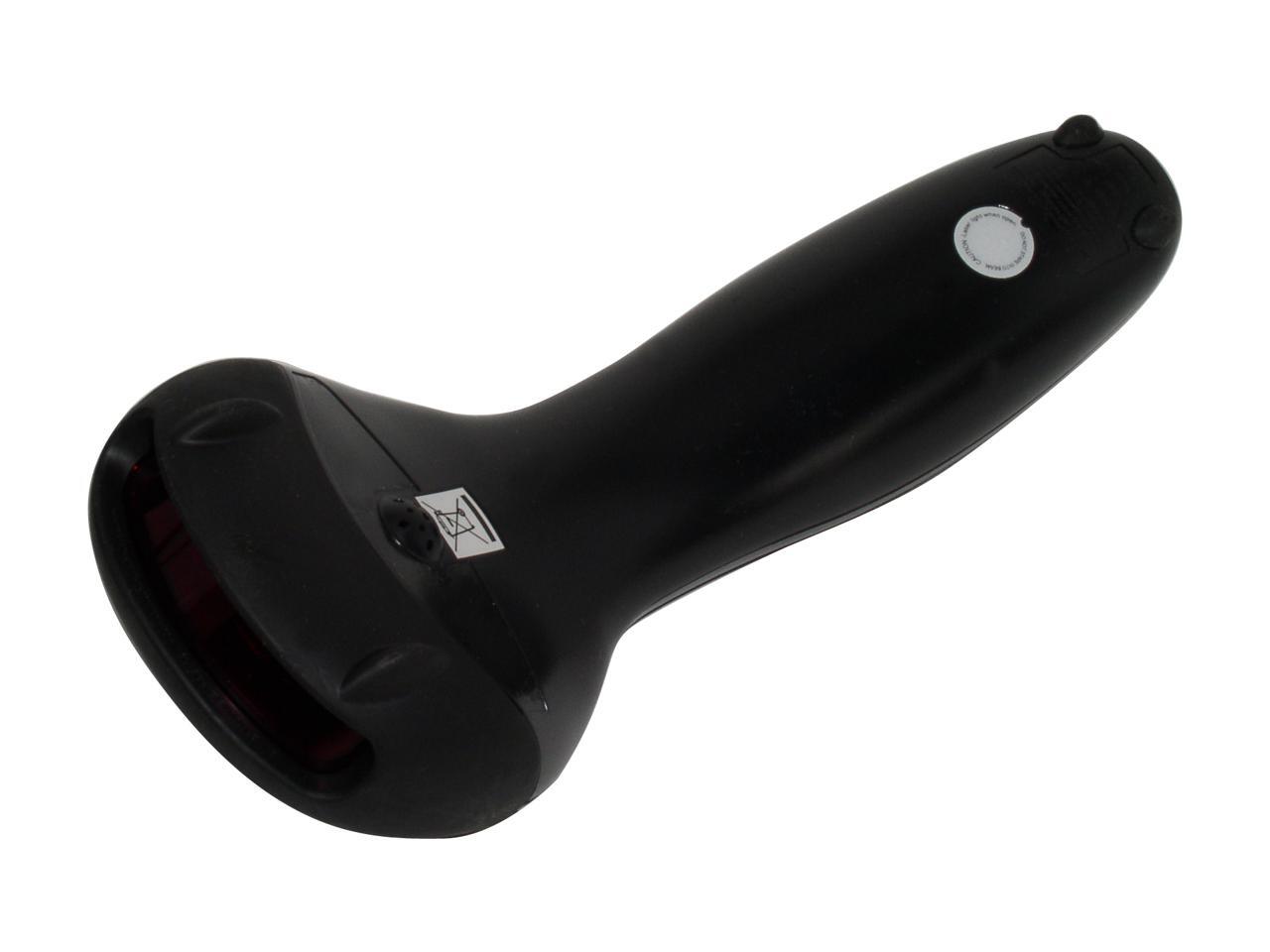 Honeywell MK9520-32B41 Metrologic MS9520 Voyager Handheld Barcode ...