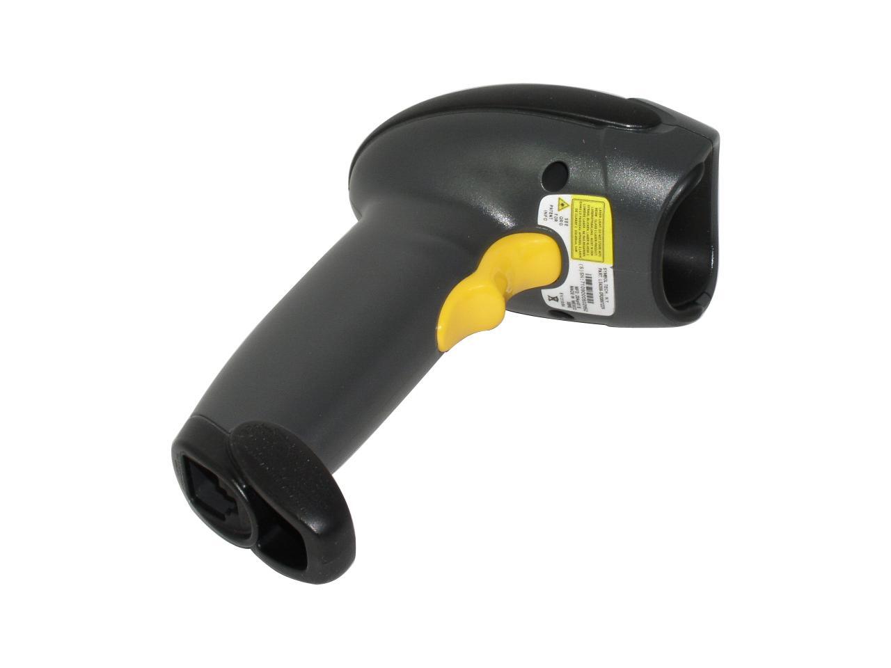 symbol LS4208-SR20007ZZR Barcode Scanner - Newegg.com