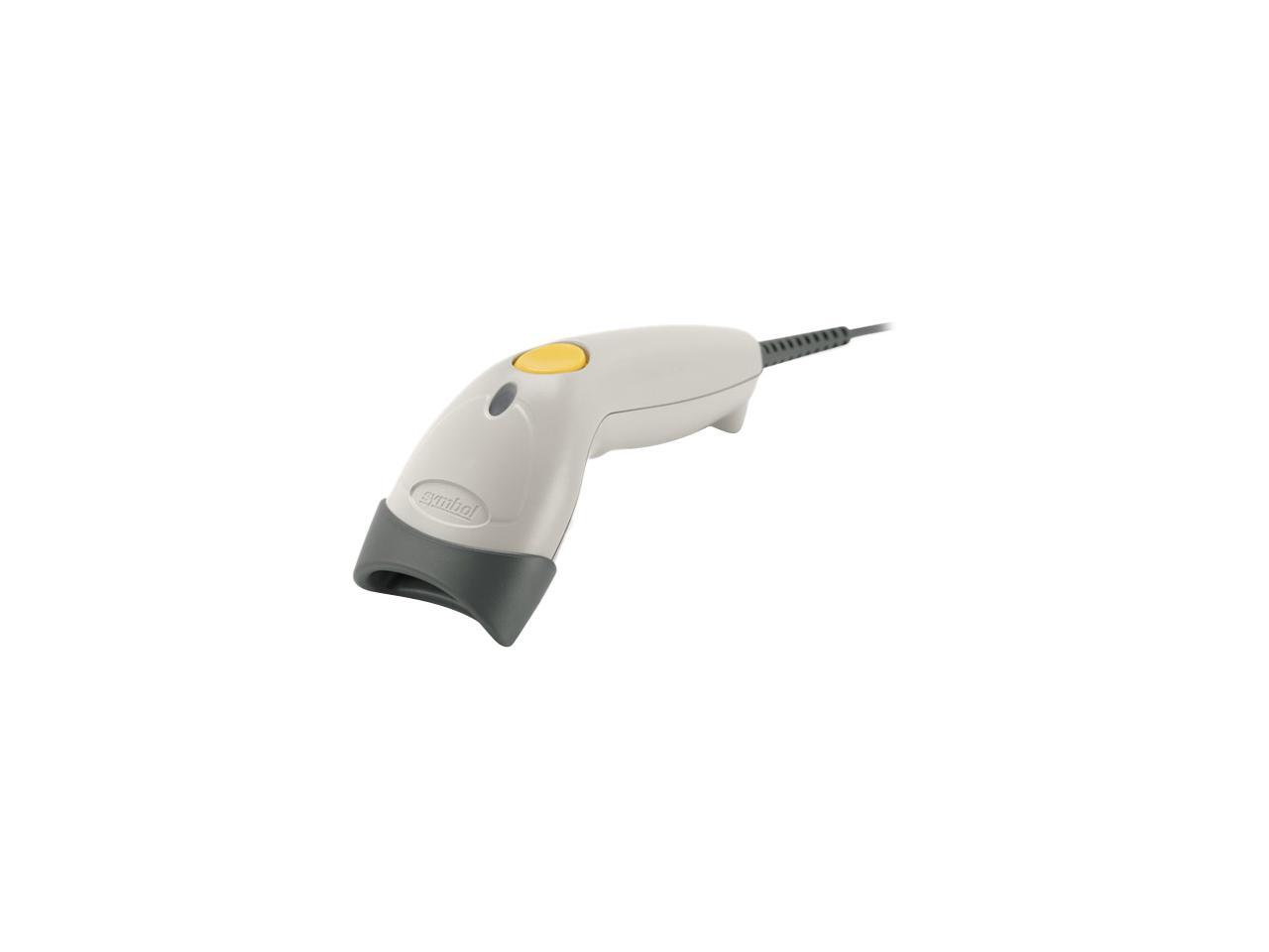 Symbol LS1203 Bi-Directional General Purpose Handheld Scanner - Newegg.com