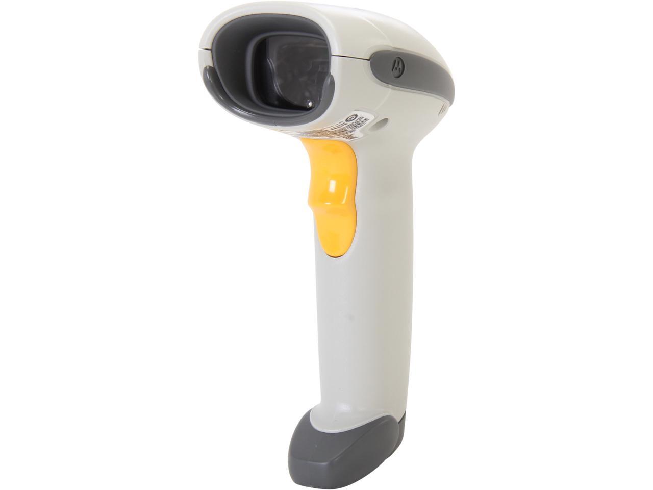 symbol LS4208-SWZU1200ZR Barcode Scanner - Newegg.com