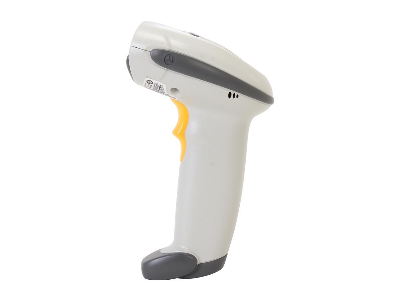 symbol LS4208-SWZU1200ZR Barcode Scanner - Newegg.ca