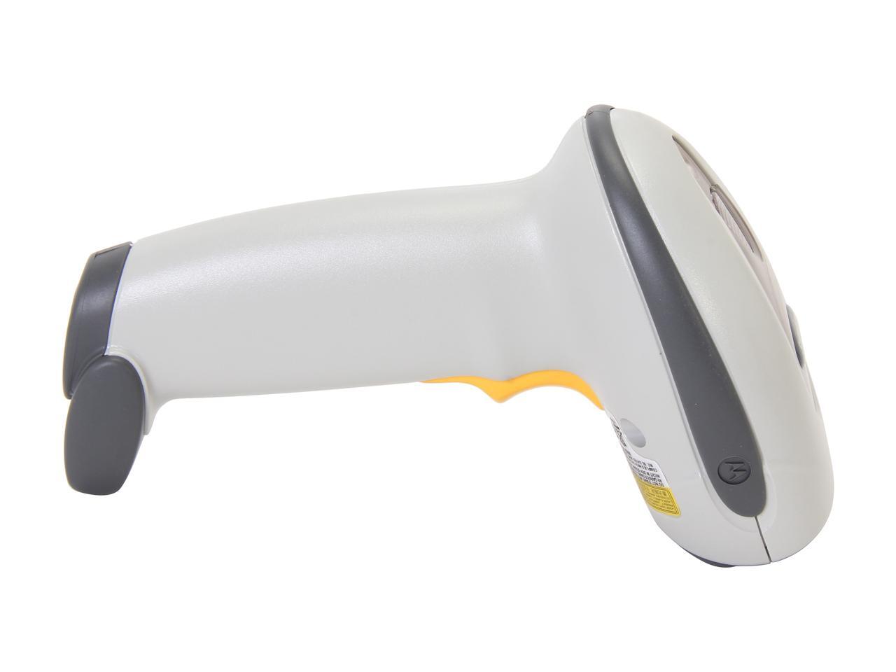 symbol LS4208-SWZU1200ZR Barcode Scanner - Newegg.com