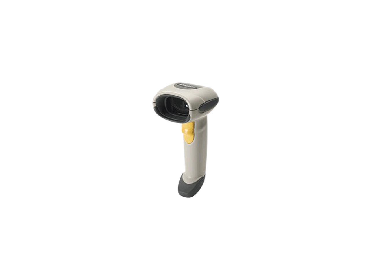 symbol LS4208-SBZU1200ZR Barcode Scanner - Newegg.com