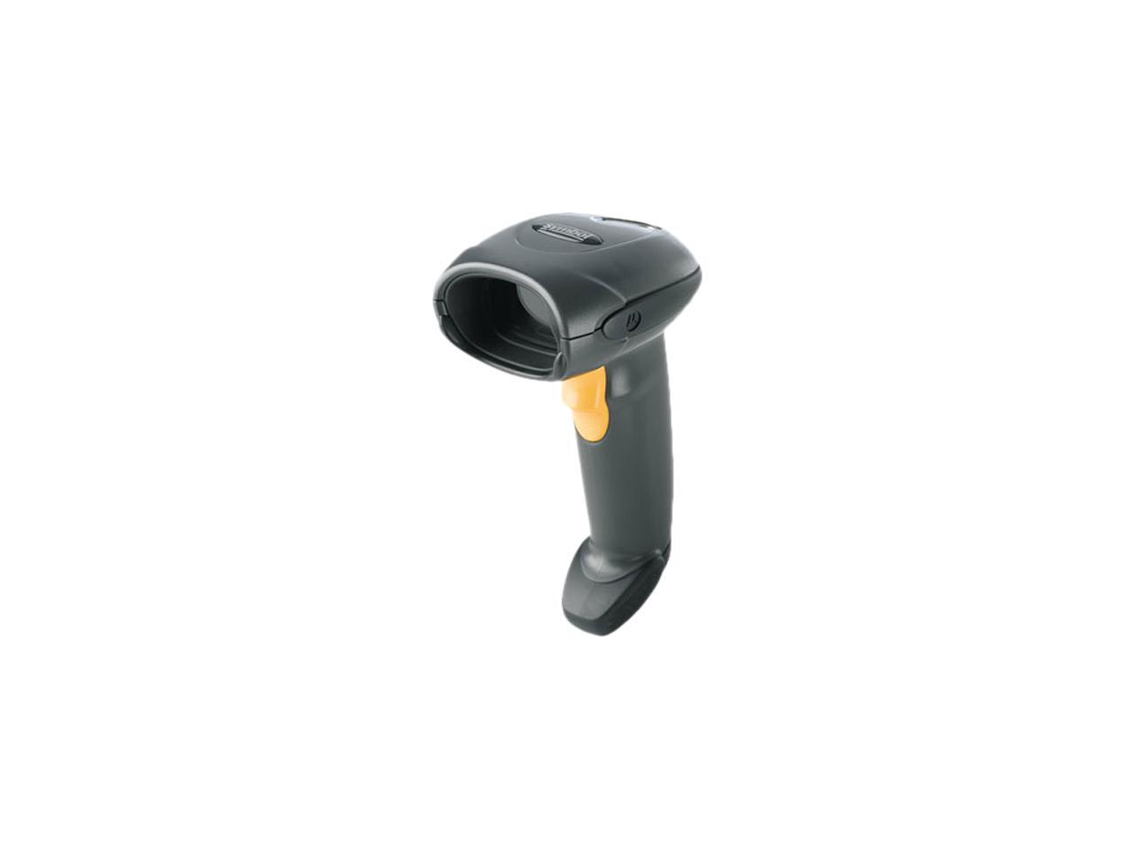 Motorola LS4208-SBZK0100ZR Symbol LS4208 Barcode Scanner - Newegg.com