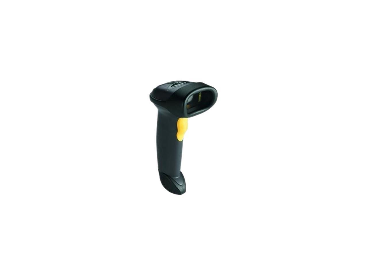 Zebra (Motorola) LS2208-7AZU0300SR Symbol LS2208 Barcode Scanner ...