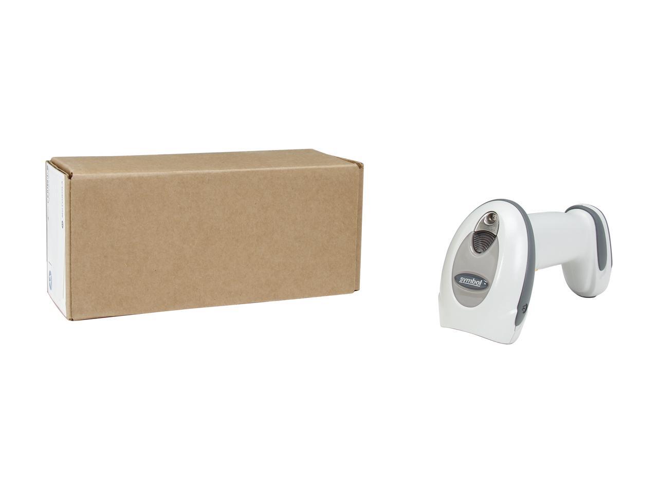 Motorola - Symbol DS6878-SR20001WR Handheld Barcode Scanner - Scanner ...