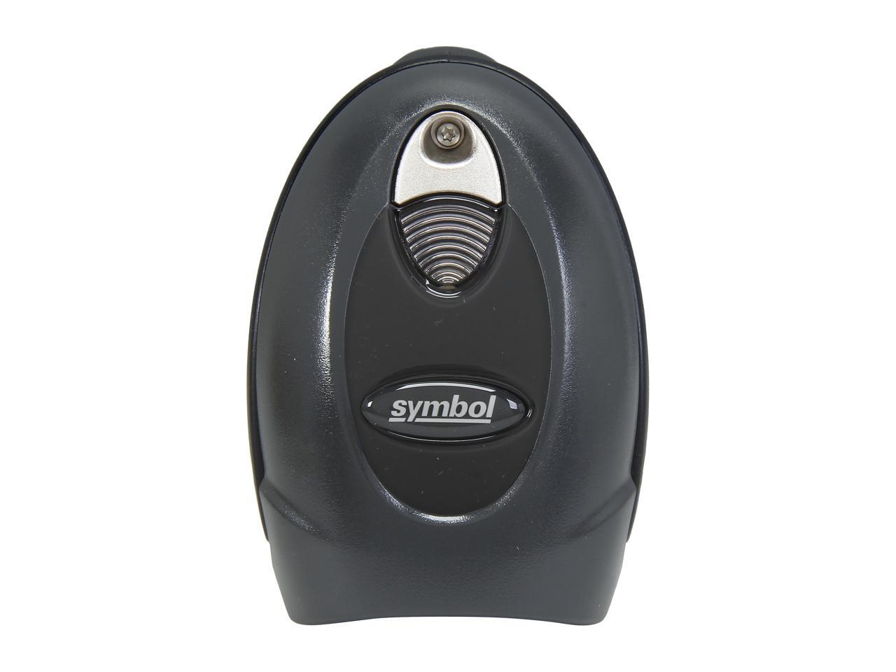 Motorola - Symbol DS6878-SR20007WR Handheld Barcode Scanner - Newegg.com