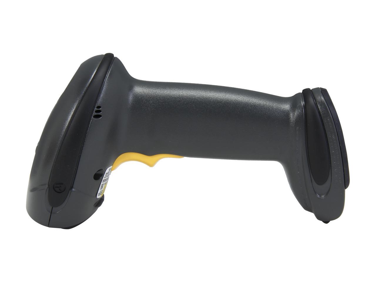 Motorola - Symbol DS6878-SR20007WR Handheld Barcode Scanner - Newegg.com
