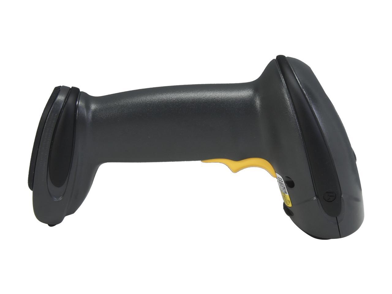 Motorola - Symbol DS6878-SR20007WR Handheld Barcode Scanner - Newegg.com