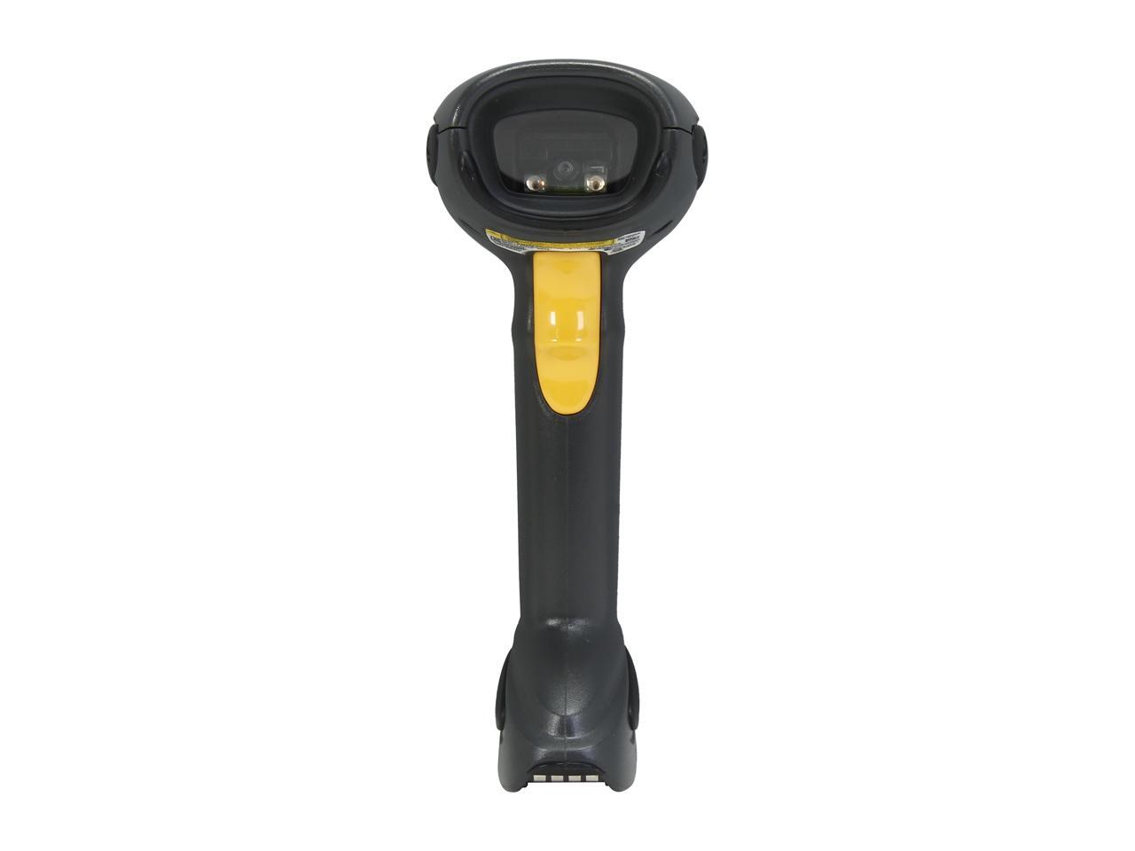 Motorola - Symbol DS6878-SR20007WR Handheld Barcode Scanner - Newegg.com