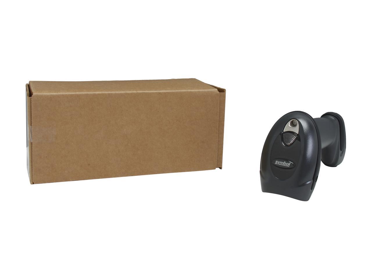 Motorola - Symbol DS6878-SR20007WR Handheld Barcode Scanner - Newegg.com