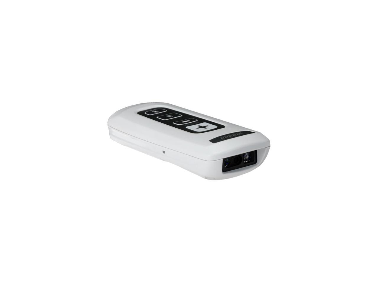 Symbol (Zebra) CS4070-HC Pocket-sized Wireless Companion 1D/2D Barcode ...