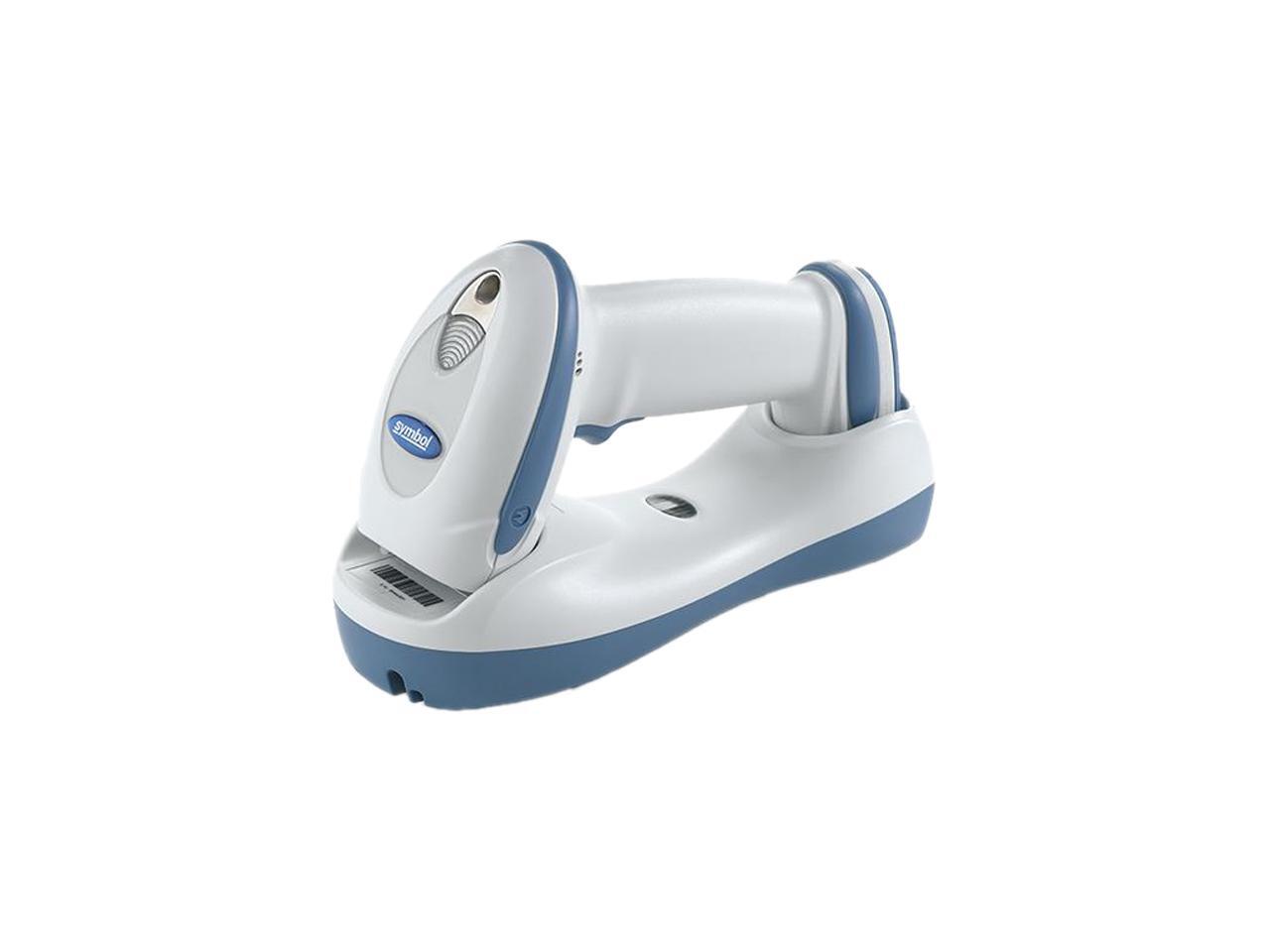 Zebra (Symbol) DS6878-HC Cordless 2D Barcode Scanner and Imager for ...
