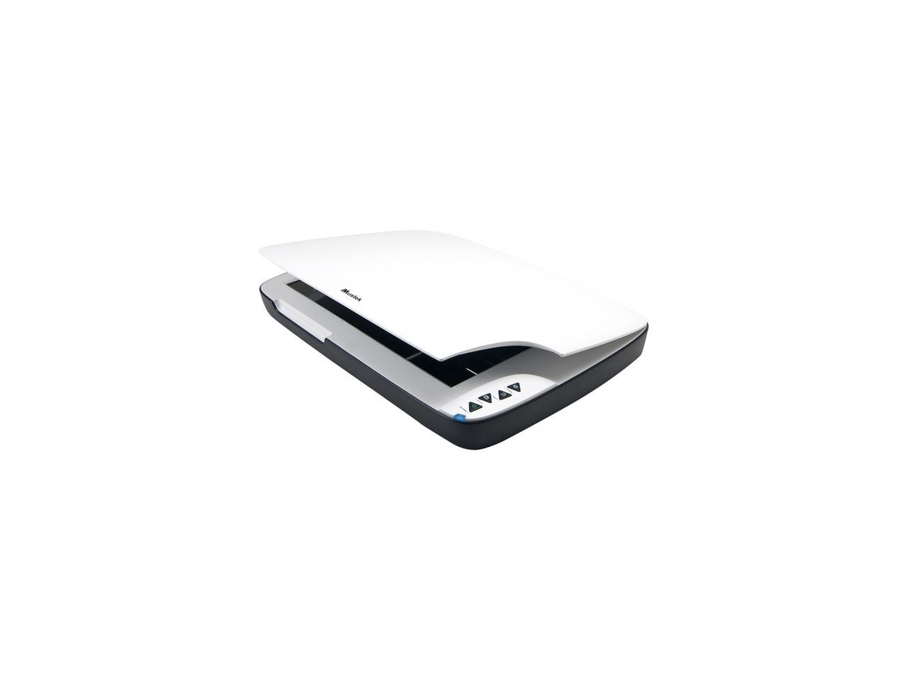 Mustek A3F2400N 2400 x 2400 dpi USB Flatbed Scanner - Newegg.com