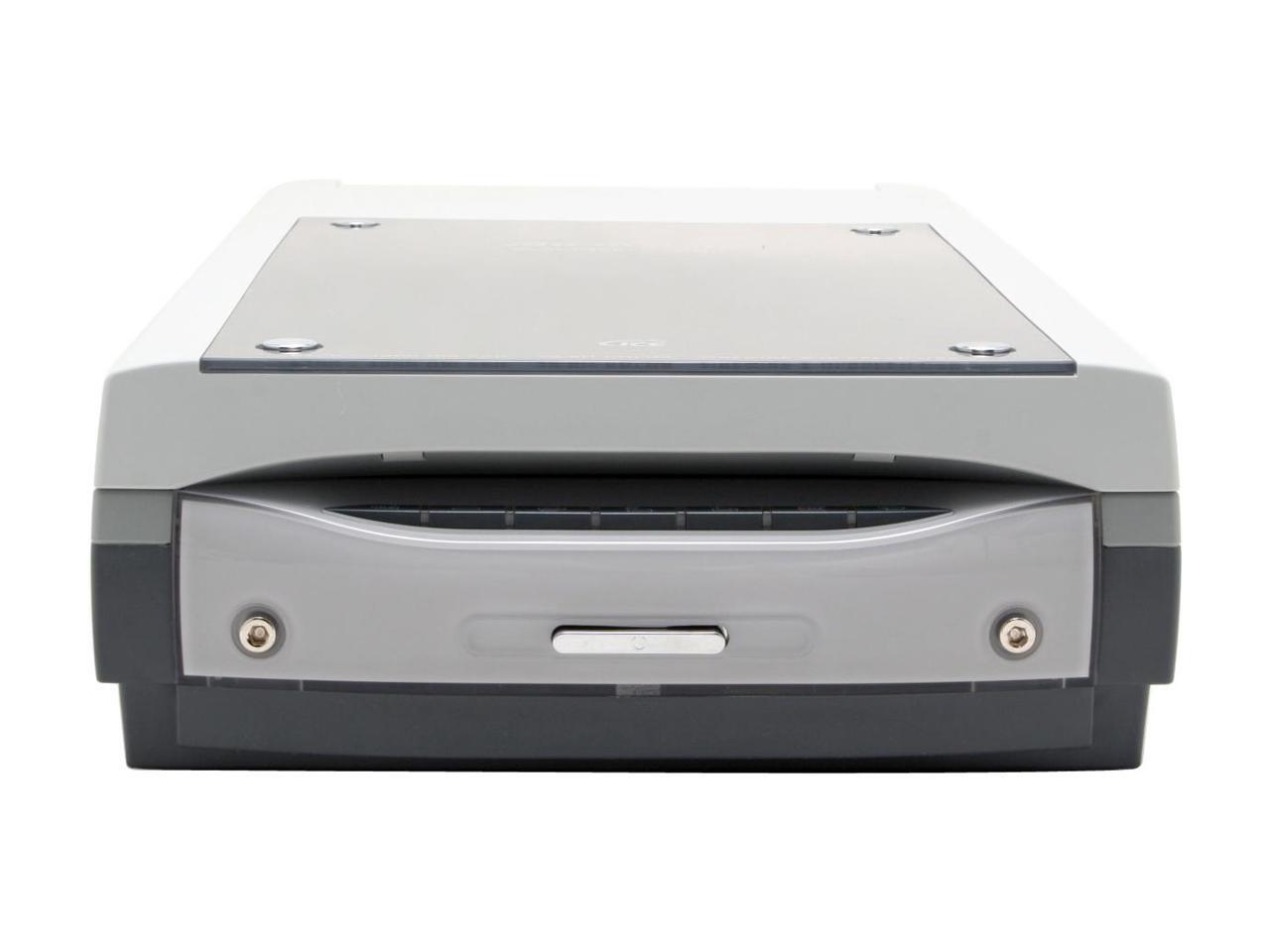 Microtek SCANMAKER I800 1108-03-780001 Flatbed Flatbed Scanner - Newegg.com
