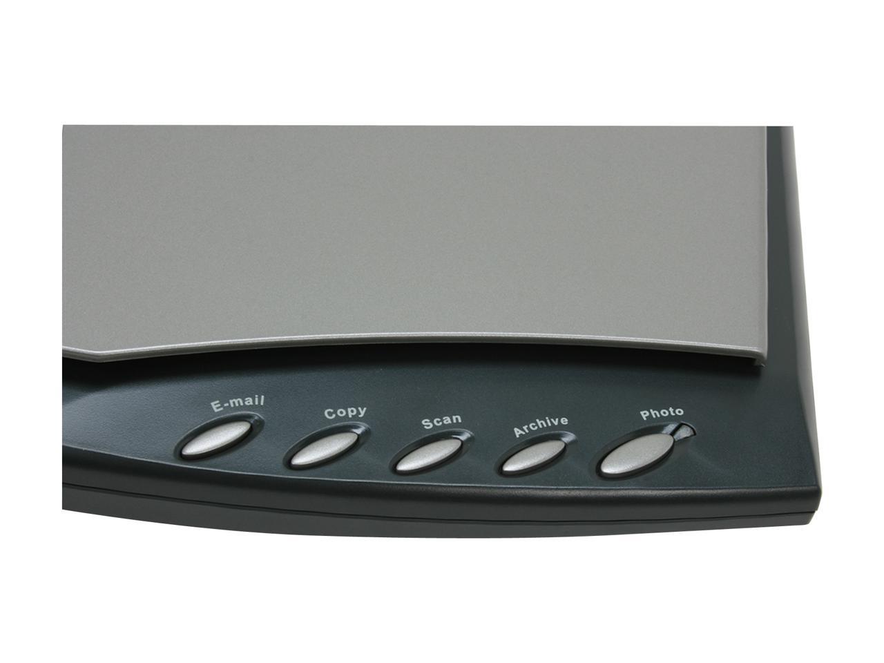 XEROX 7600 Flatbed Scanner - Newegg.com