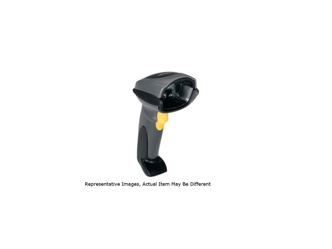 symbol DS6708-SMBK0100ZR Barcode Scanner - Black - Newegg.com