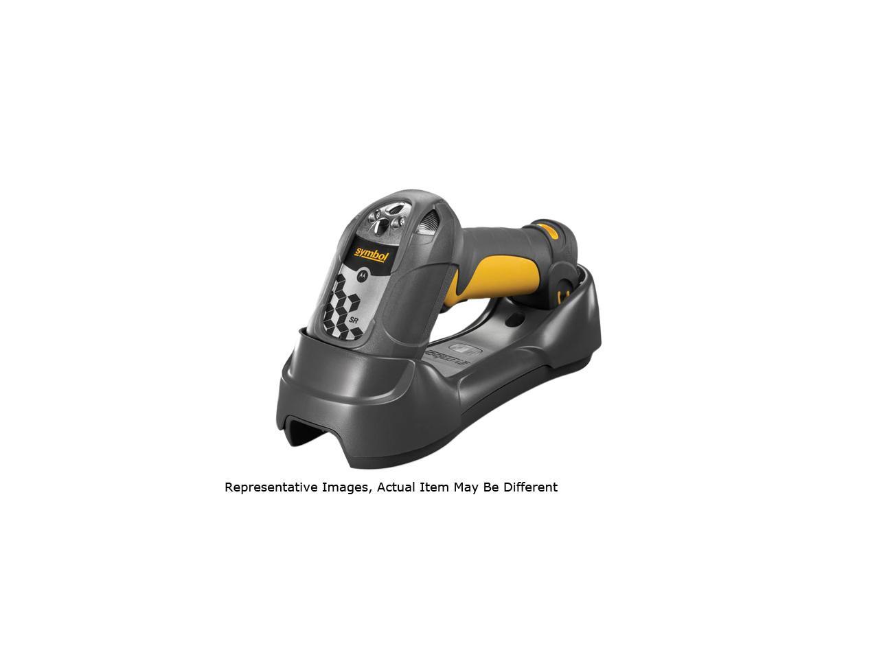 Motorola Symbol DS3578-SRFU0100UR DS3578 Series Rugged Cordless 1D/2D ...