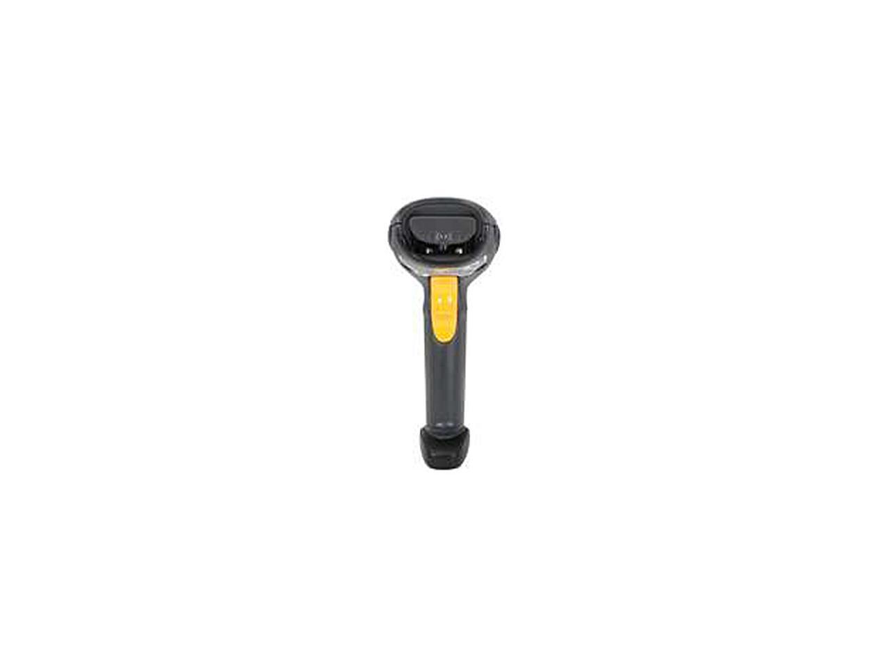 Motorola DS4208-HBZU000YWR Barcode Scanner - Newegg.com