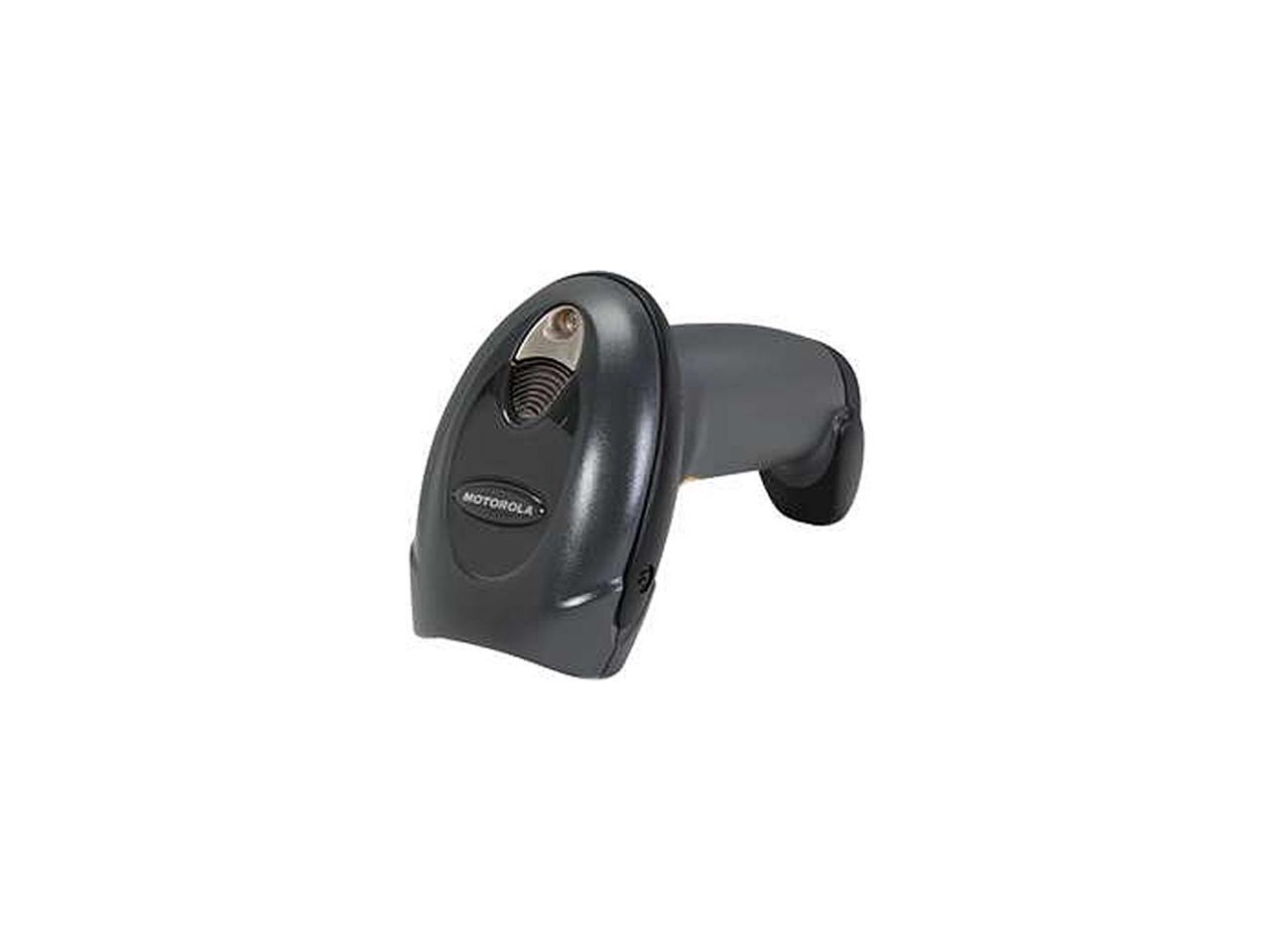 Motorola DS4208-HD00007WR Barcode Scanner (Scanner only) - Newegg.com