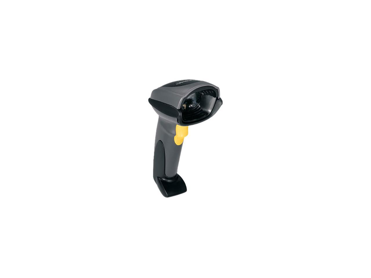 Motorola DS6707-DC20007ZZR Symbol DS6700 Series Handheld Digital Imager ...