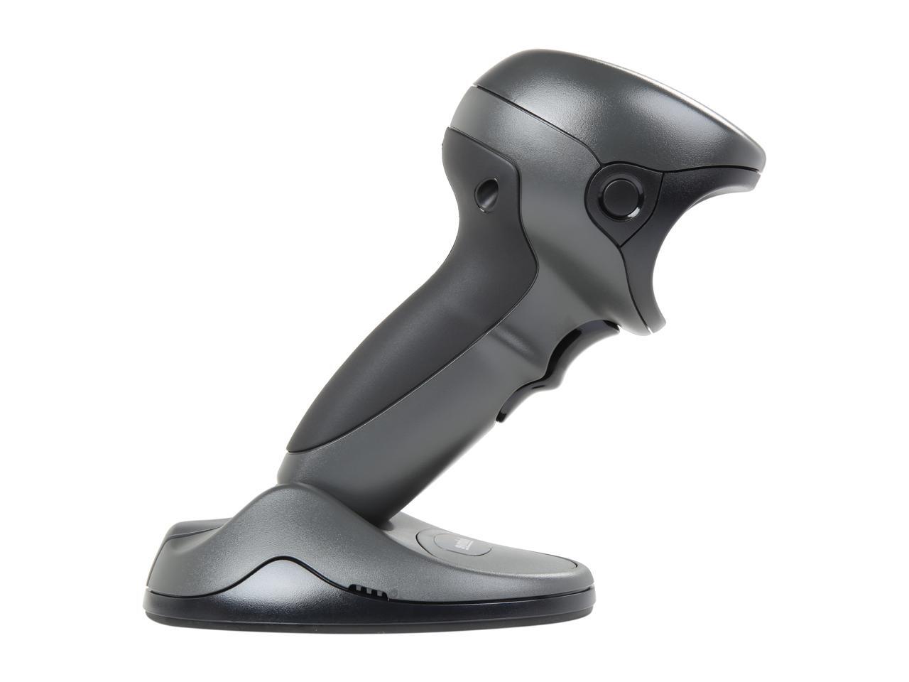 Motorola Zebra DS9808 (DS9808-SR7NNU01ZR) Barcode Scanner - Black ...