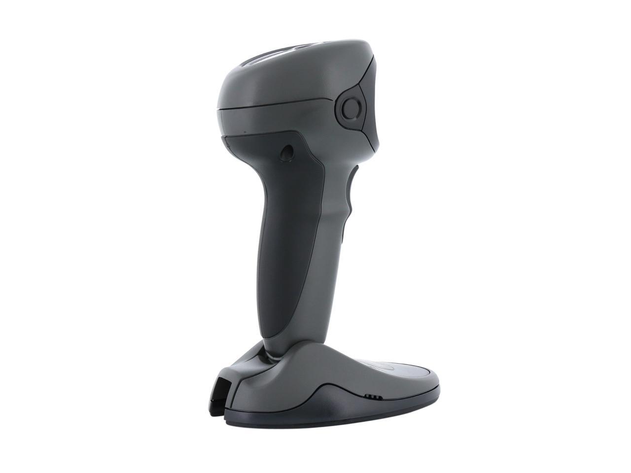 Motorola Zebra DS9808 (DS9808-SR7NNU01ZR) Barcode Scanner - Black ...