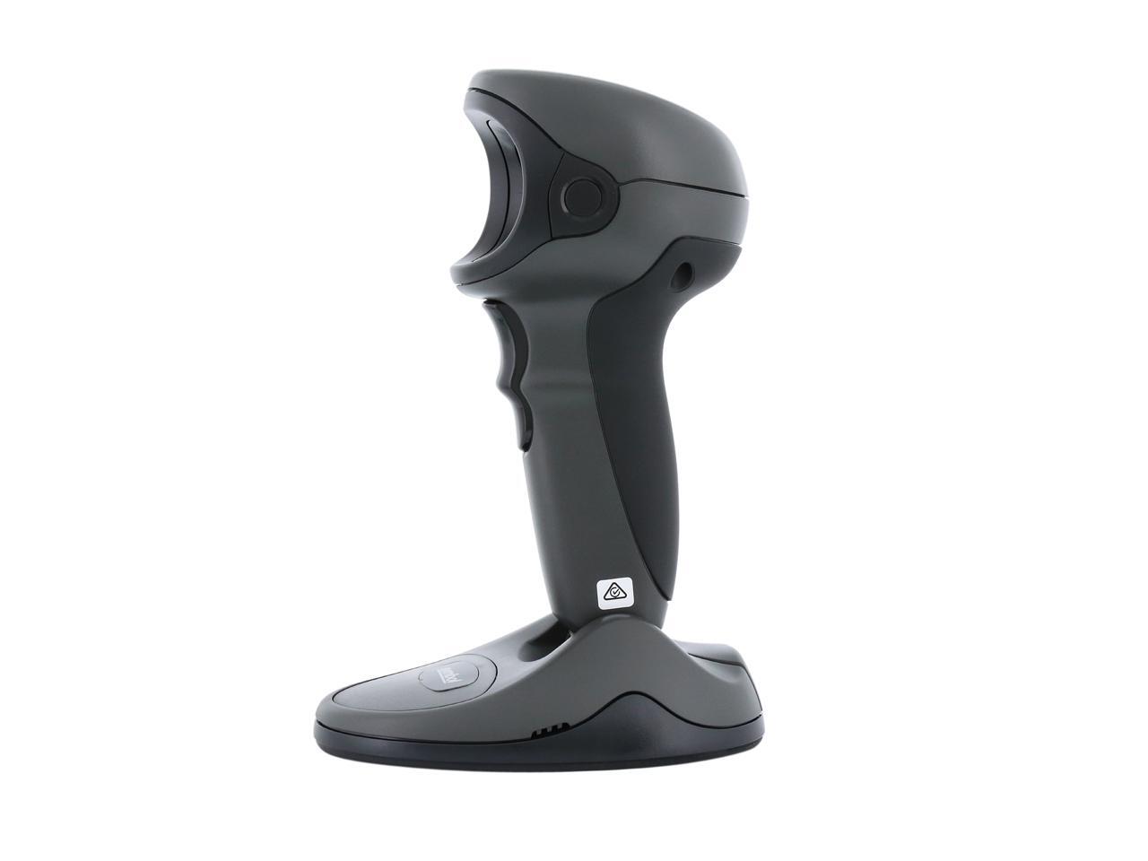 Motorola Zebra DS9808 (DS9808-SR7NNU01ZR) Barcode Scanner - Black ...