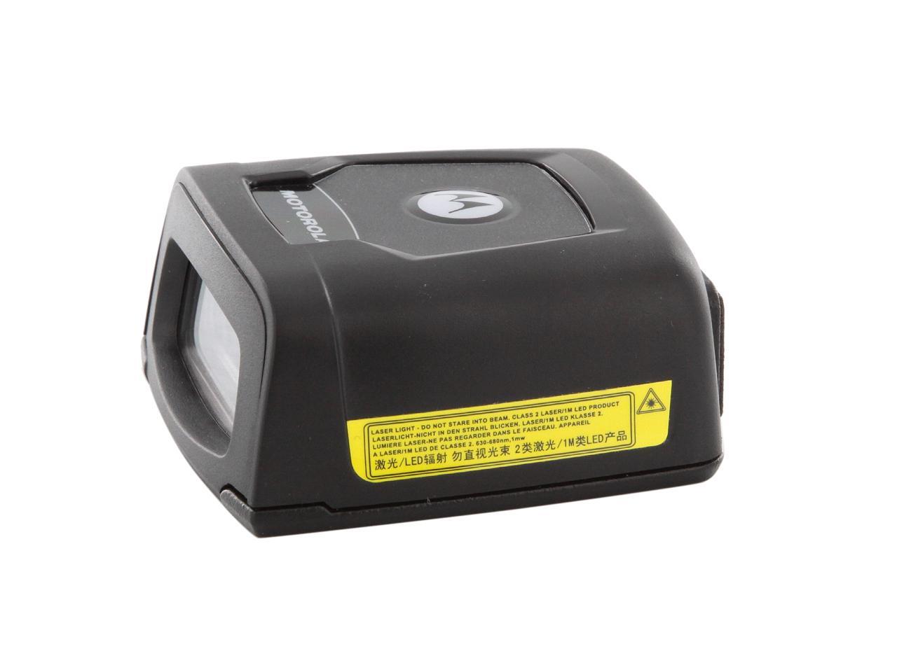 Zebra (Motorola) DS457-DL20009 Next-Generation Fixed Mount Imager ...