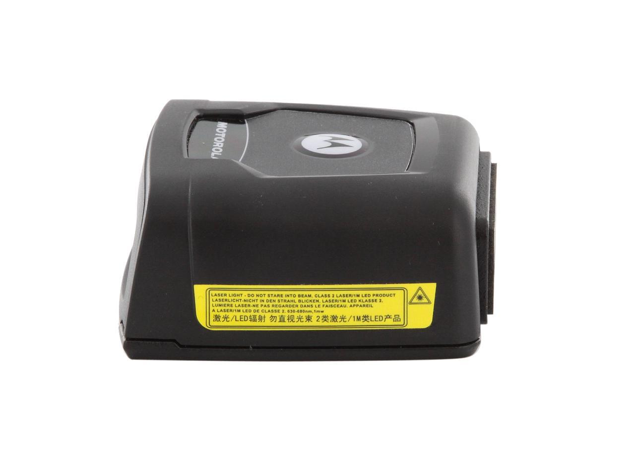 Zebra (Motorola) DS457-DL20009 Next-Generation Fixed Mount Imager ...