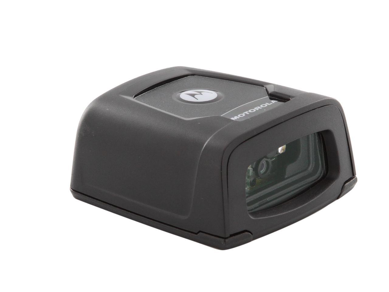 Zebra (Motorola) DS457-DL20009 Next-Generation Fixed Mount Imager ...