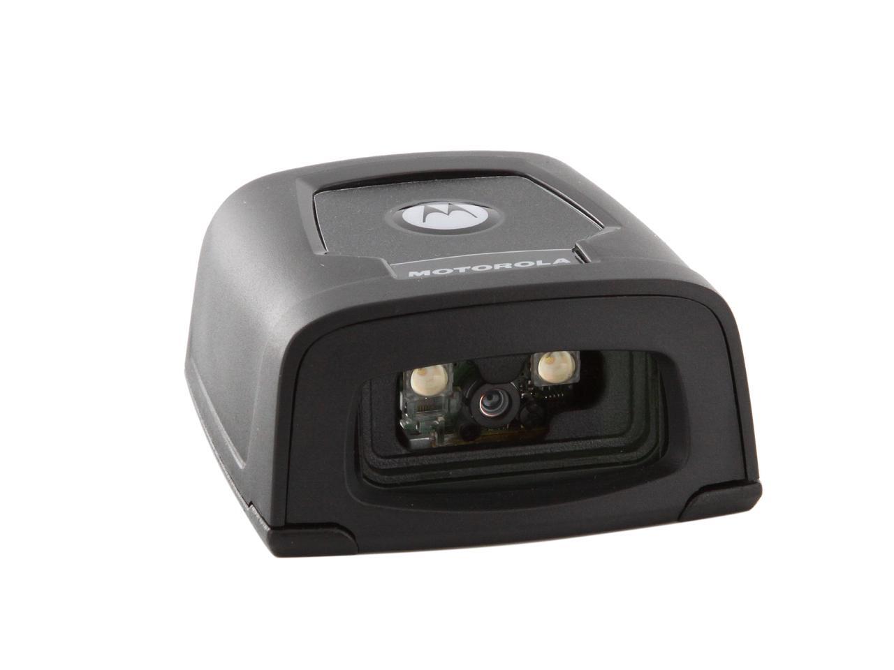 Zebra (Motorola) DS457-DL20009 Next-Generation Fixed Mount Imager ...