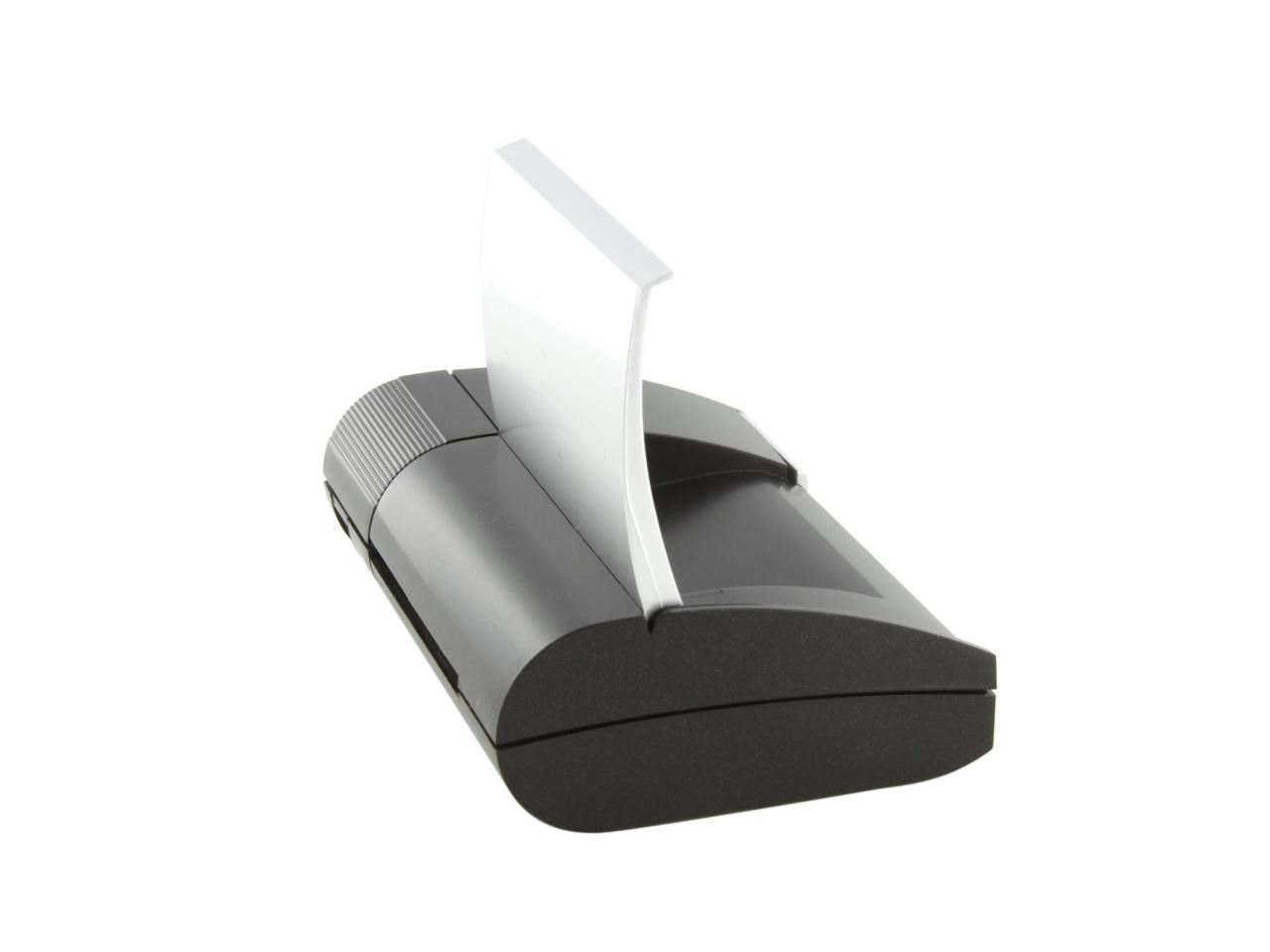 DYMO CardScan Personal V9 Business Card Scanner for PC (1760685 ...