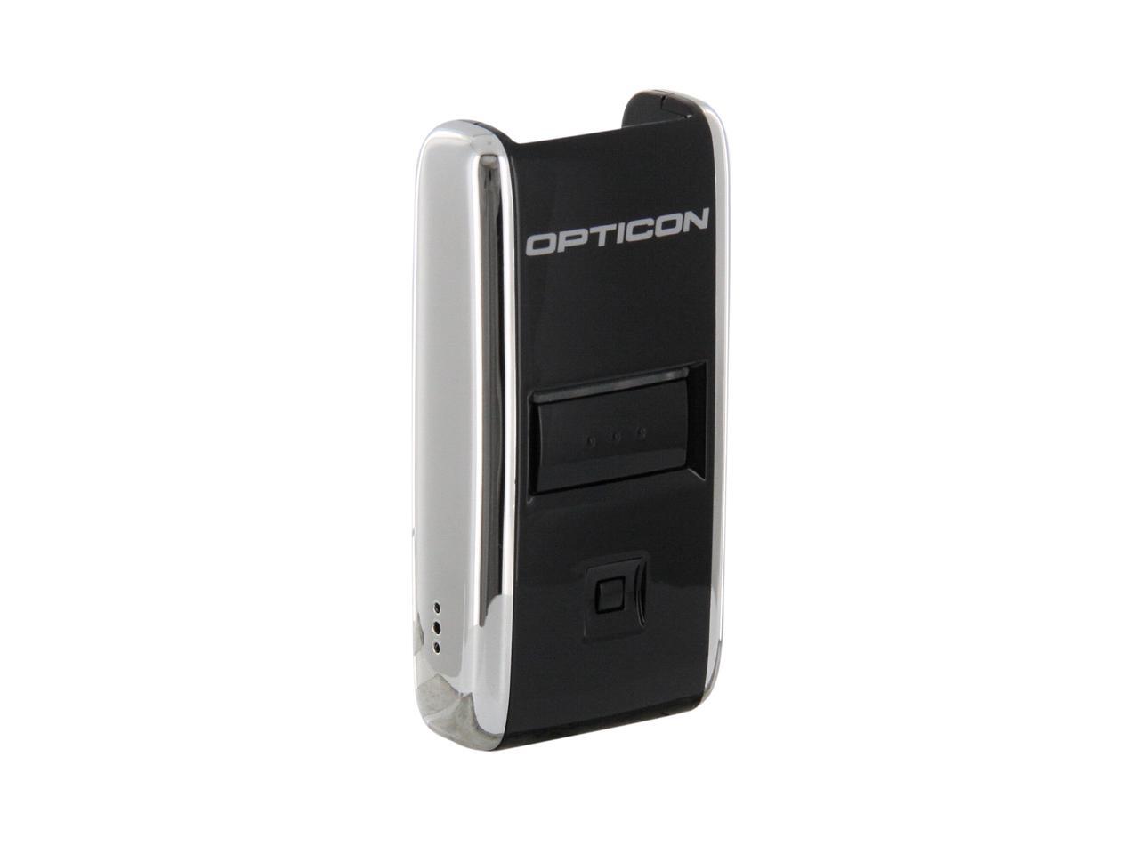 Opticon OPN2001-00 OPN2001 USB kit, Batch Memory Scanner. Includes USB ...